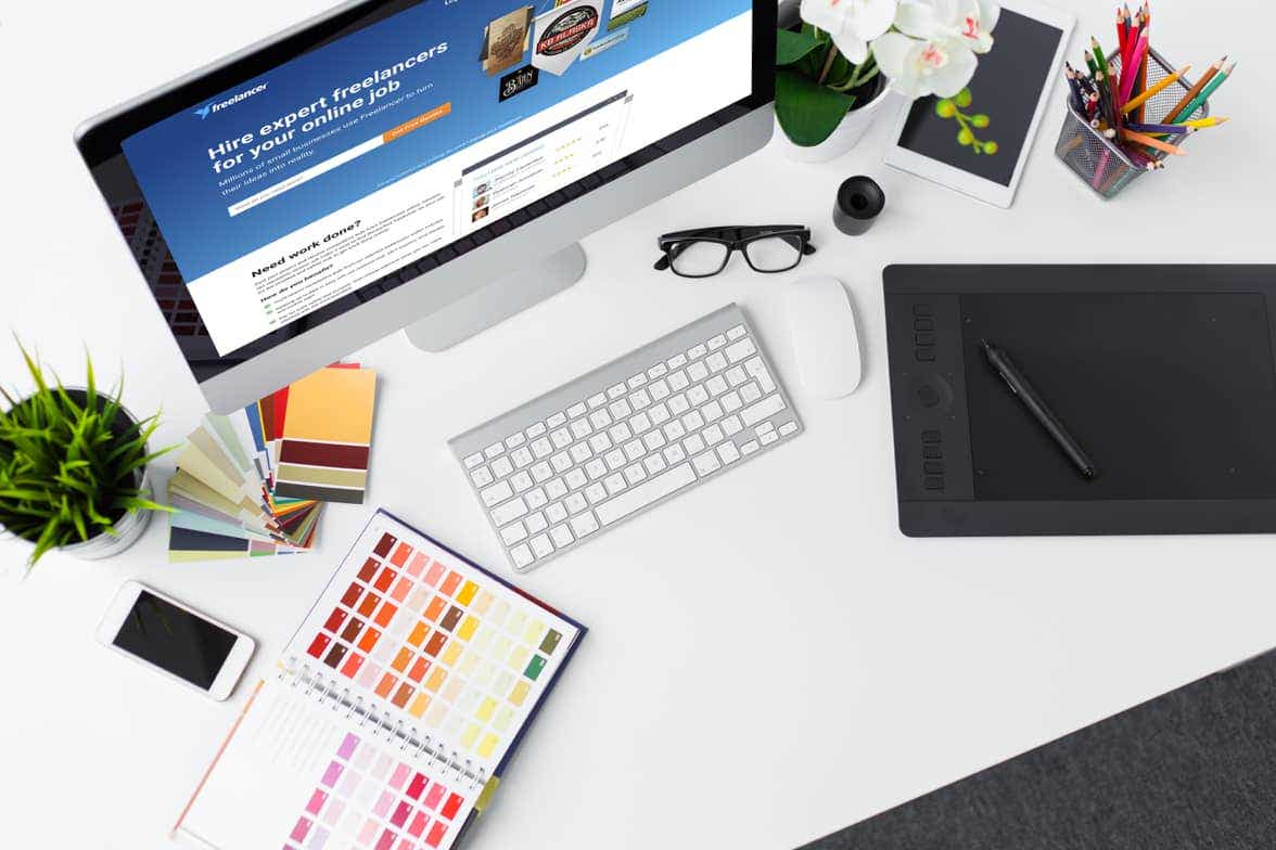 Introducing Freelancer App for iOS | Freelancer Blog
