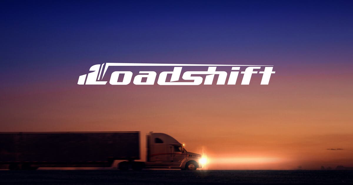 Frequently Asked Questions - Loadshift - Transport Marketplace | Loadshift