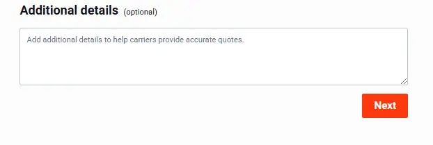 Frequently Asked Questions - Loadshift - Transport Marketplace | Loadshift