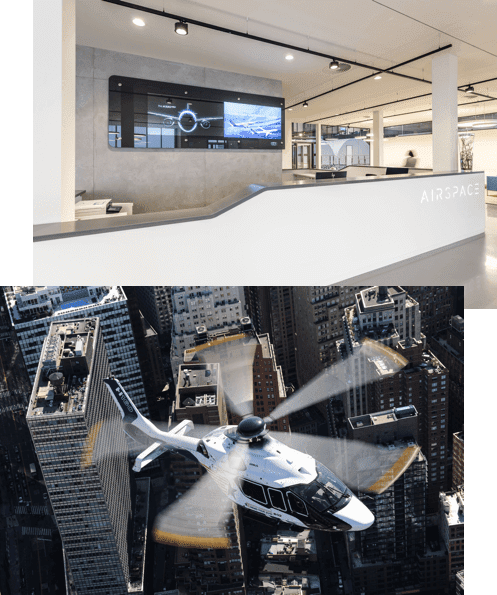 Airbus & Freelancer.com | The Airbus Aerospace Challenge