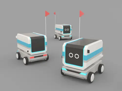 Hire A GPS Systems Expert | Freelancer