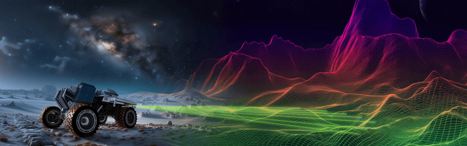 NASA Space ROS Sim Summer Sprint Challenge | Freelancer