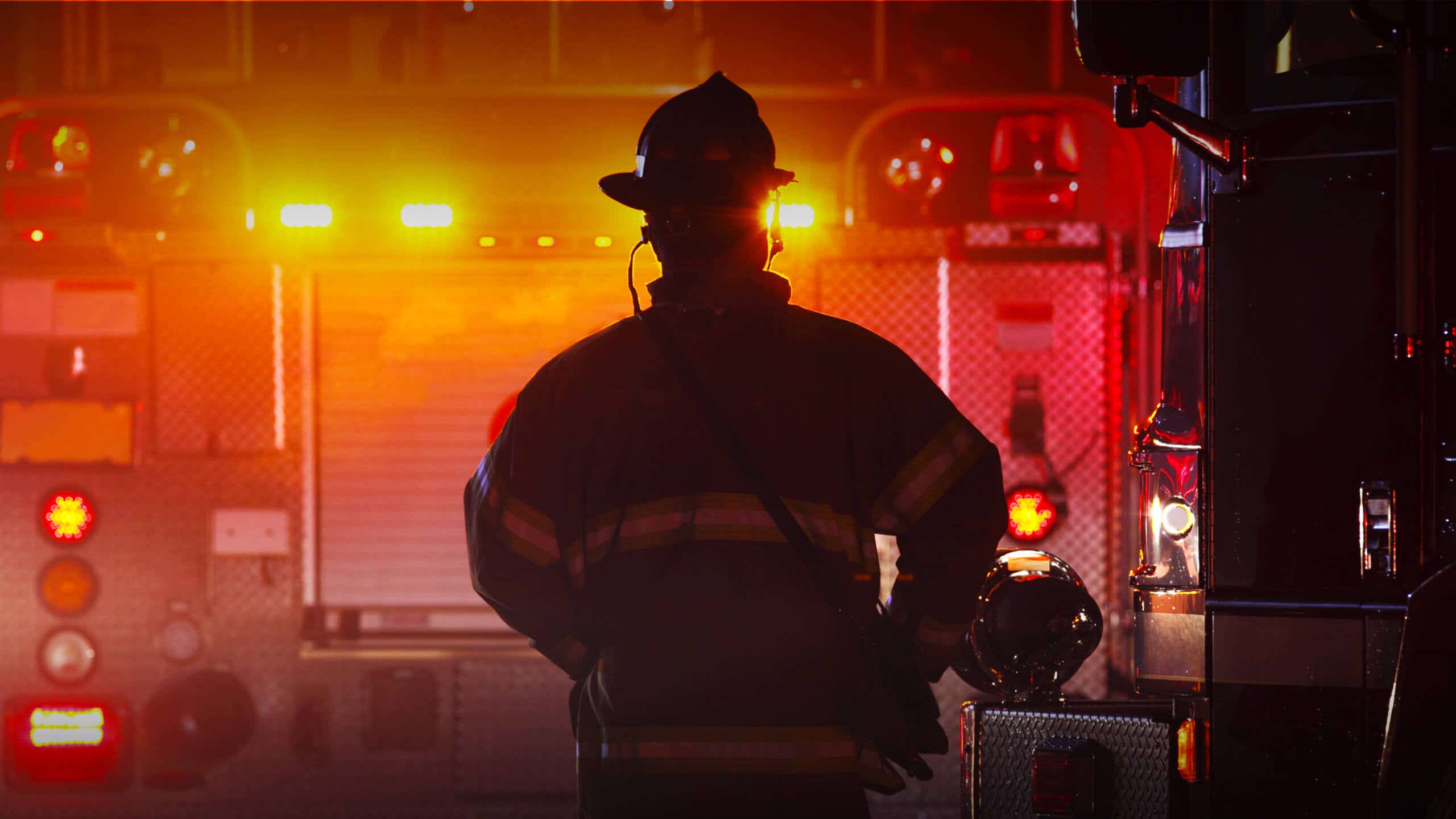 Design an incident command dashboard and help save lives | CommanDING ...