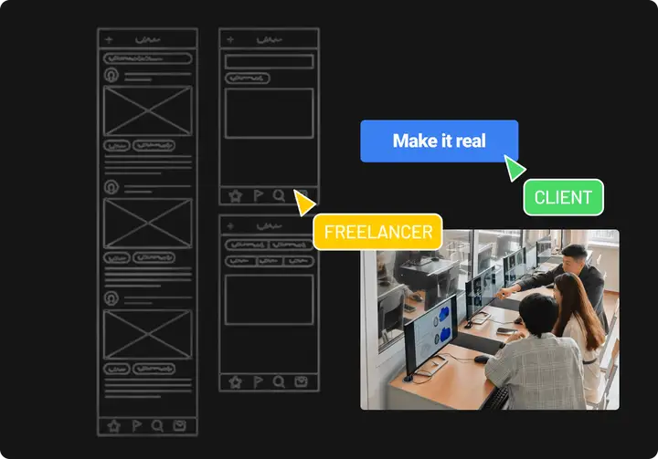 Prototyper | Freelancer